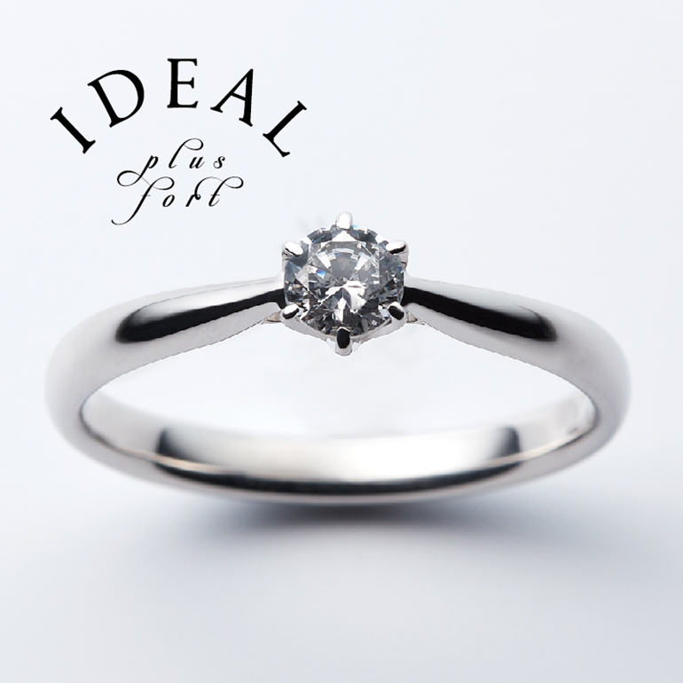 Fascinate～ファスシネイト～｜IDEAL plus fort | グレースフジミ泉南店