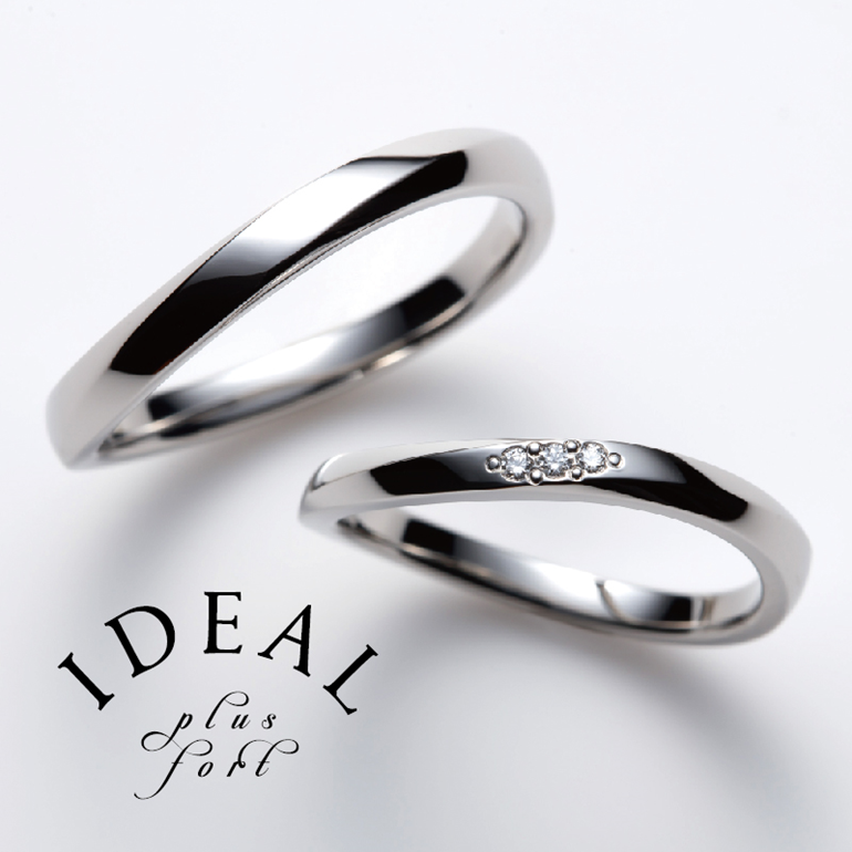 LIEN～リアン～｜IDEAL plus fort | グレースフジミ泉南店